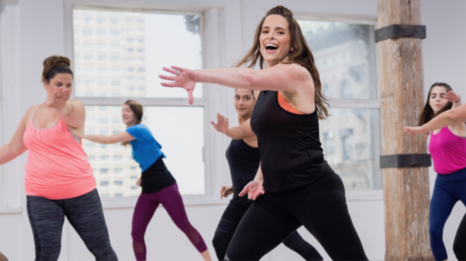 Daily Burn — A Better Fit