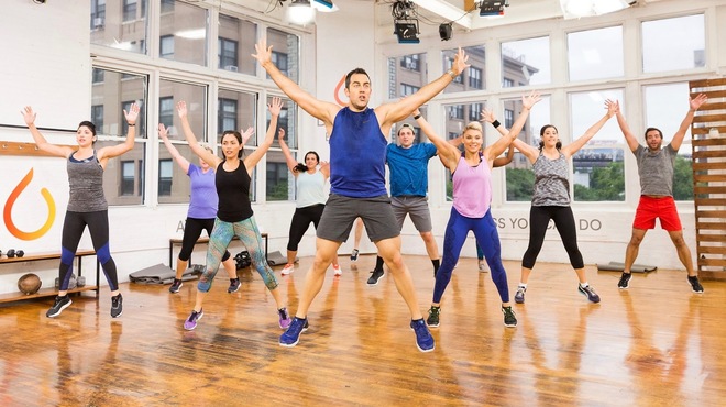 Daily Burn — A Better Fit