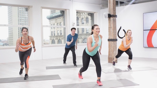 Daily Burn — A Better Fit