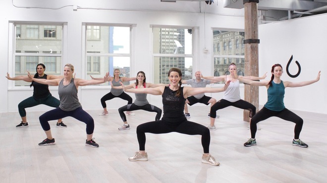 Daily Burn — A Better Fit