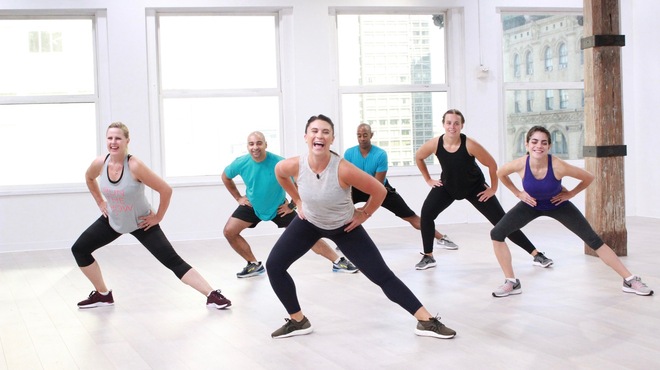 Daily Burn — A Better Fit